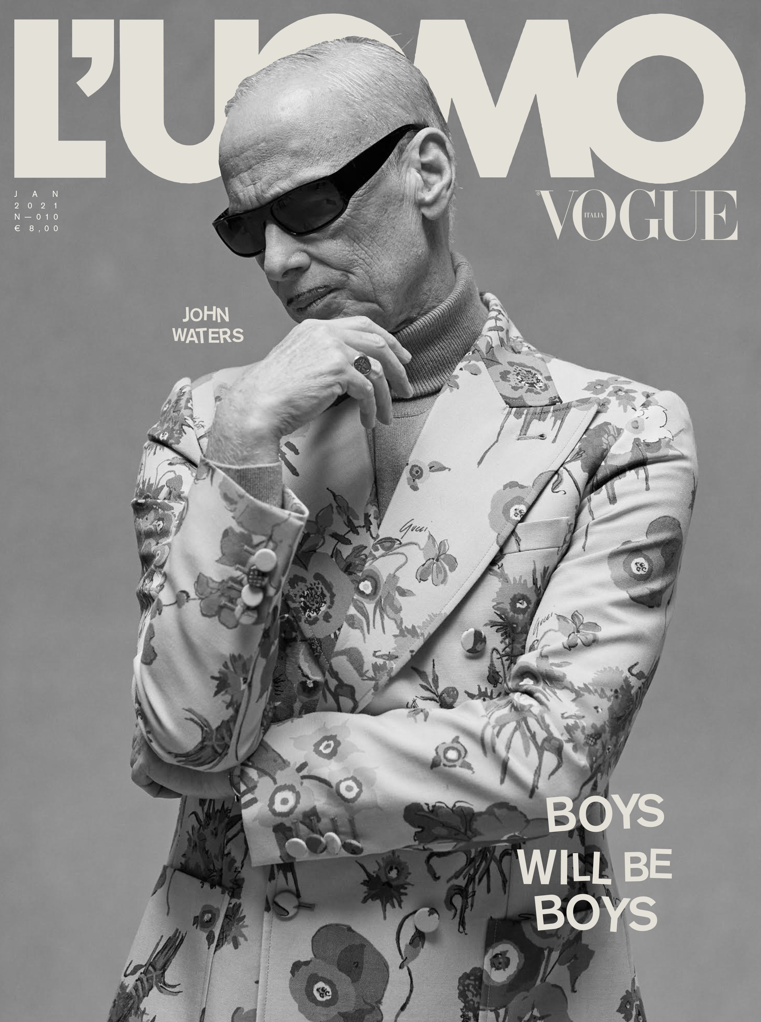 Role Model • Ethan James Green