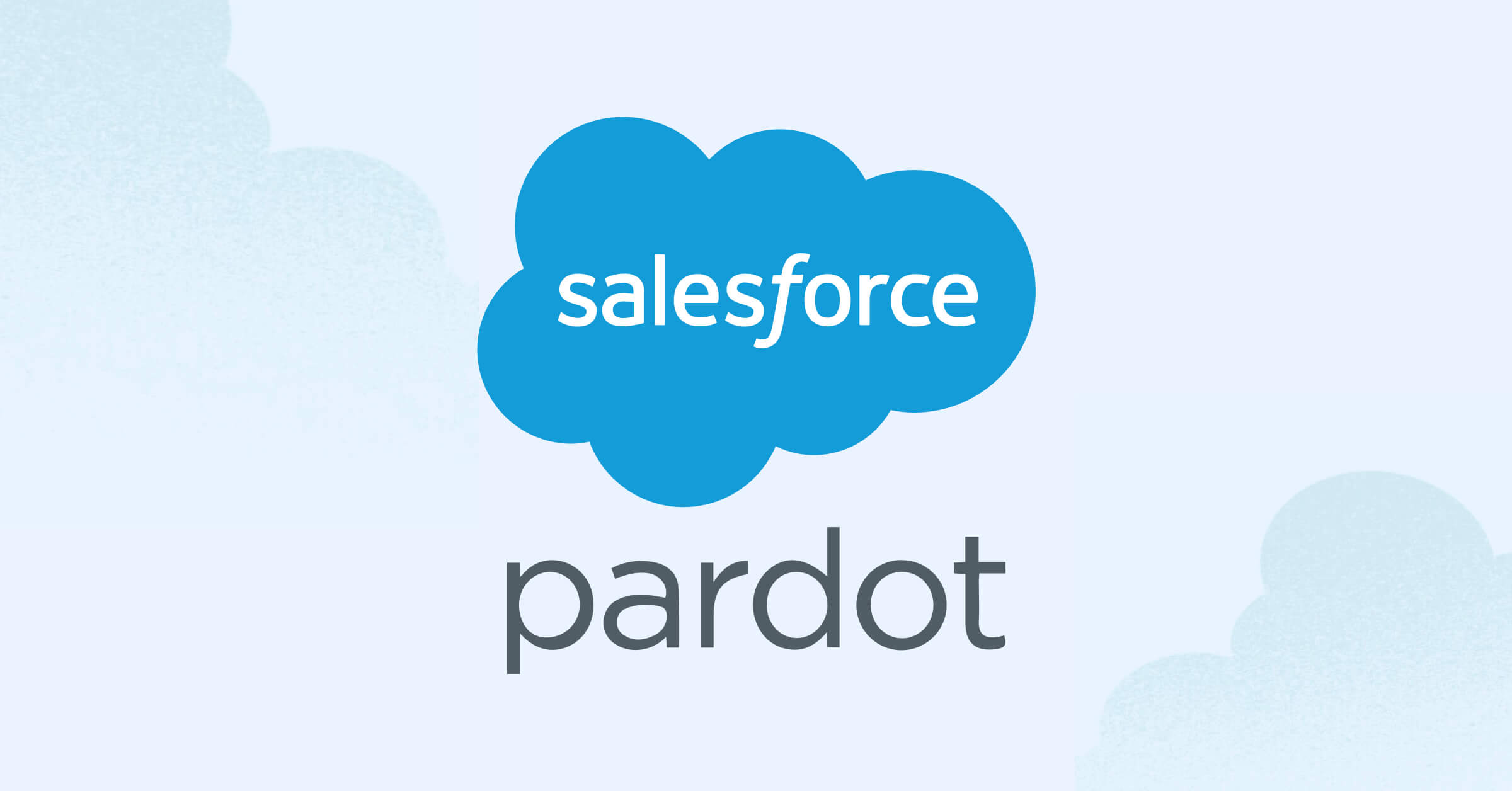 Salesforce Pardot - React Starter Themes