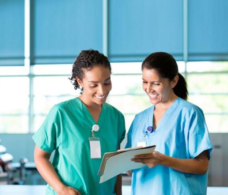 Nursing Schools in Southern California | United States University
