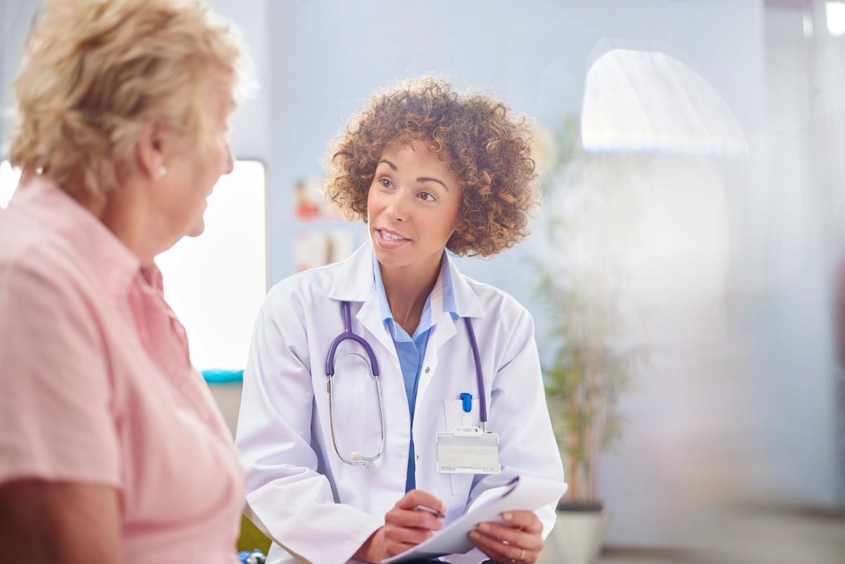 The Role of The Family Nurse Practitioner in Healthcare | United States ...