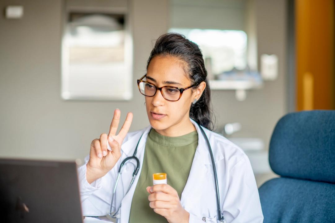 Why Nurse Practitioner? Top 10 Reasons to be an NP | United States ...