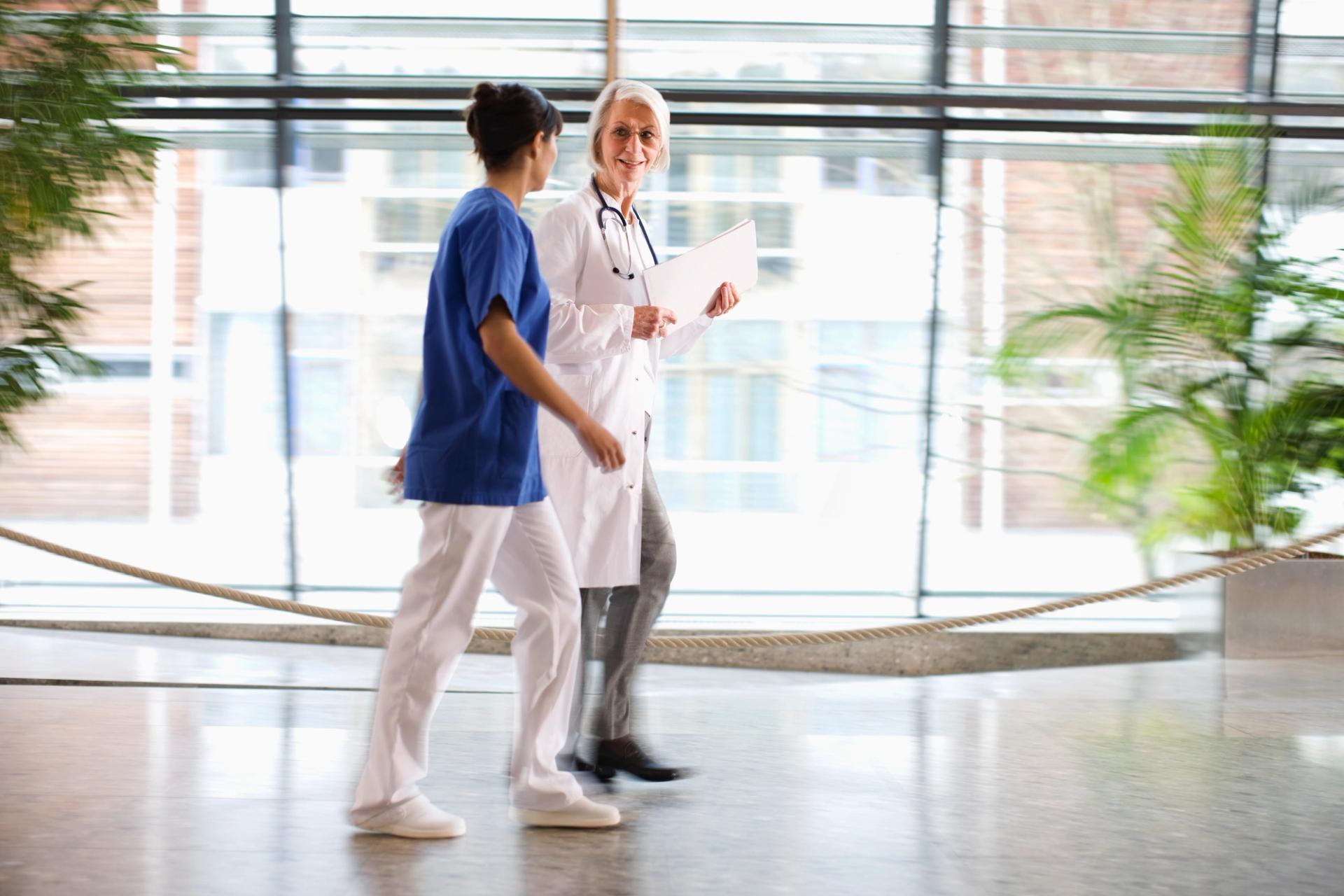 FNP vs NP: What’s the Difference? | United States University