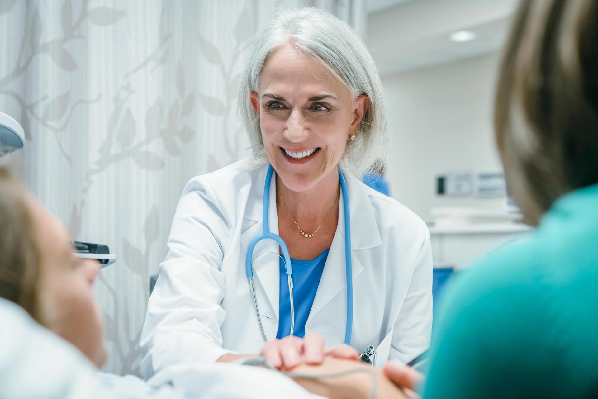 FNP vs NP: What’s the Difference? | United States University