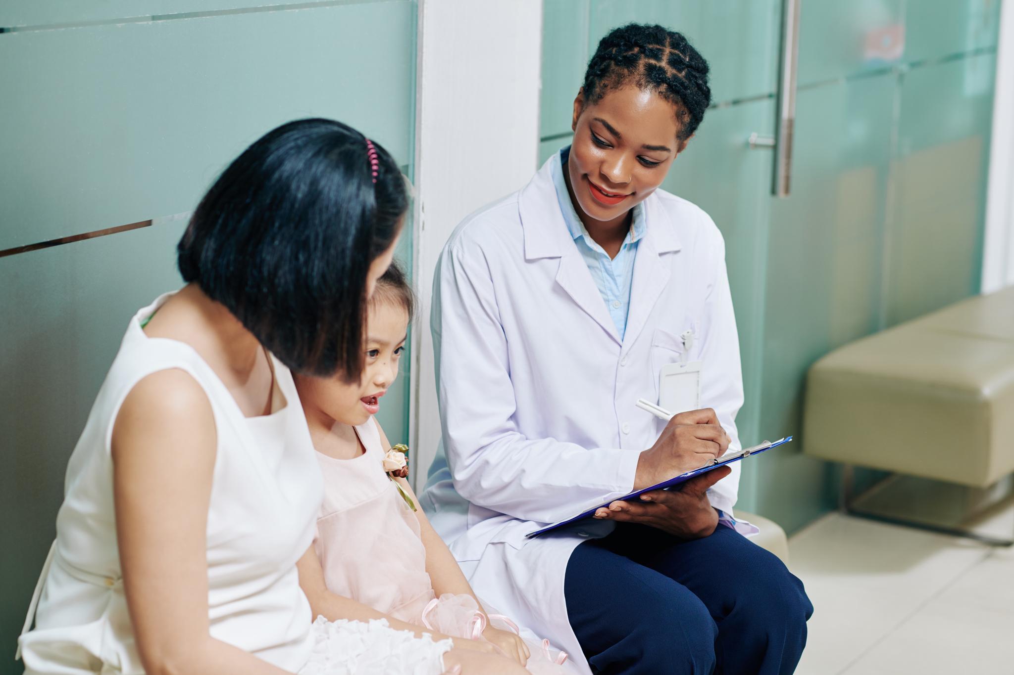The Role of The Family Nurse Practitioner in Healthcare | United States ...