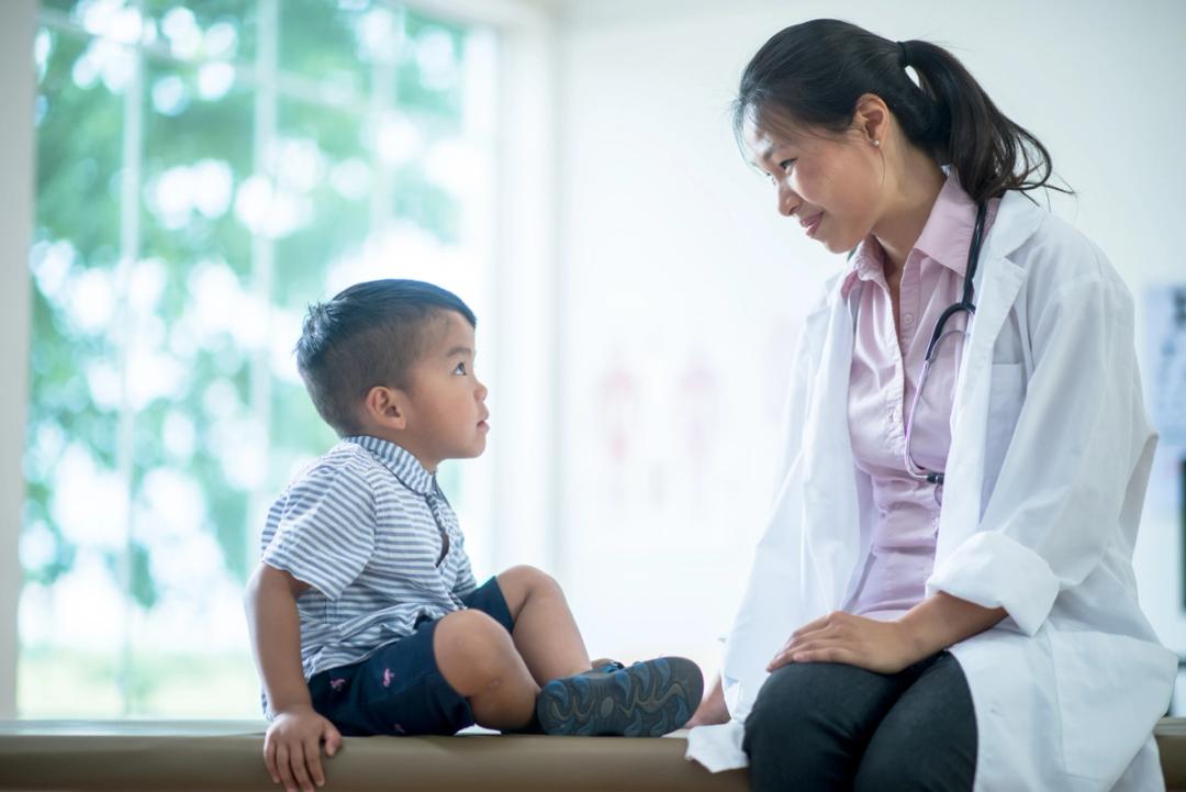 Why Nurse Practitioner? Top 10 Reasons to be an NP | United States ...