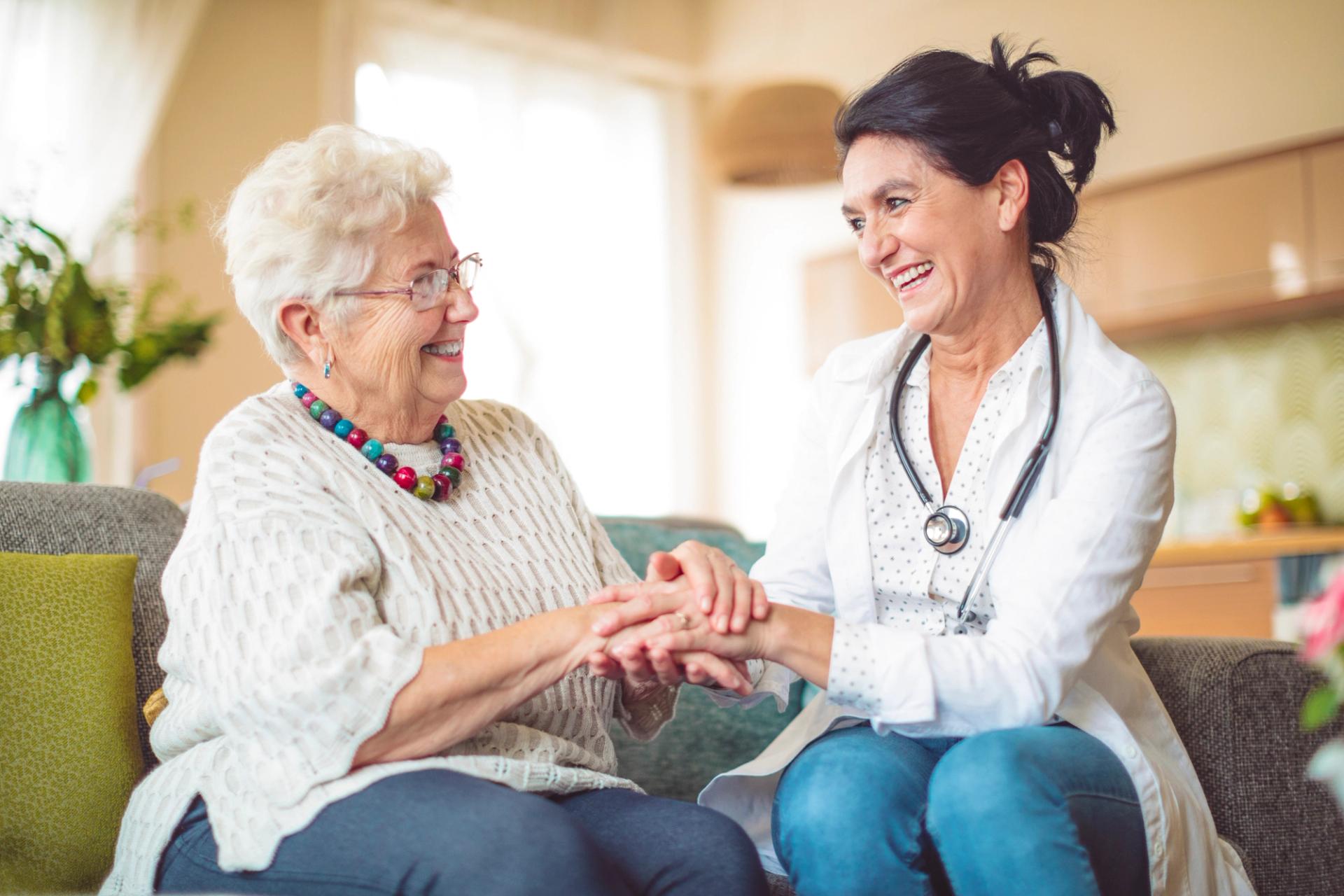 FNP vs PA: What Are The Key Differences? | United States University
