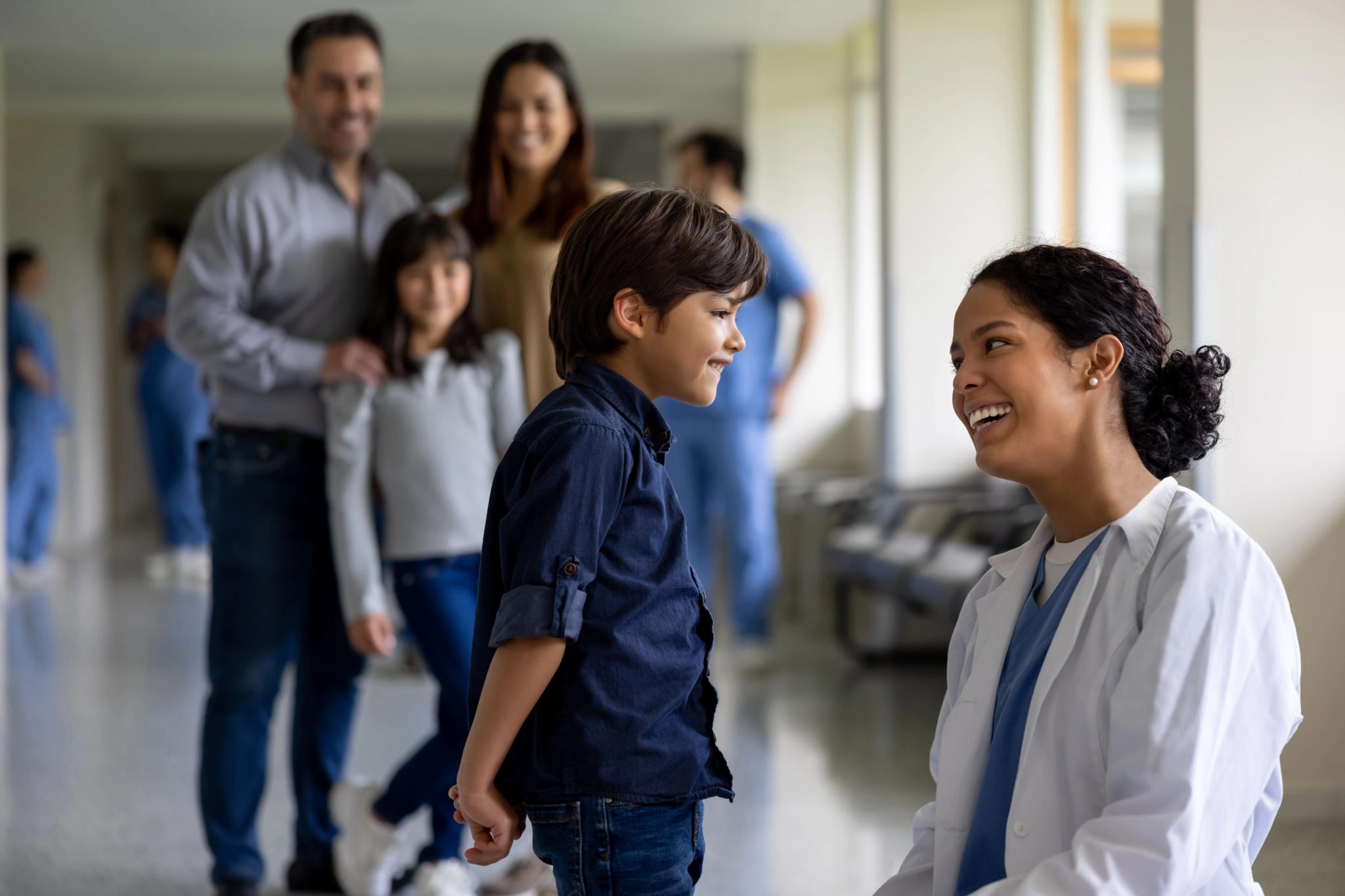 Guess Where FNPs Can Can Work, Besides Primary Care | United States ...