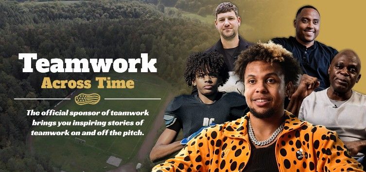 Time-Tested Teamwork: Collaboration Across Eras