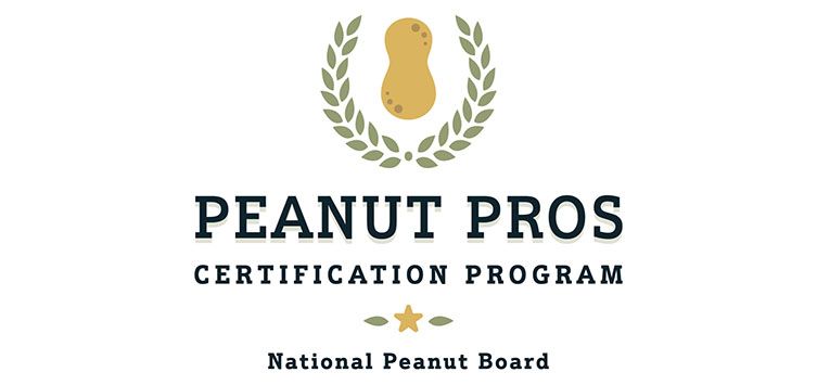 Peanut Pro's Certification for Registered Dietitians
