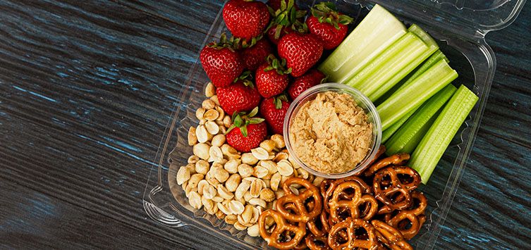 Personalize School Menus: 3 Creative Ways