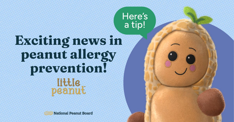 Meeting Families Where They Are: Little Peanut's Growing Reach