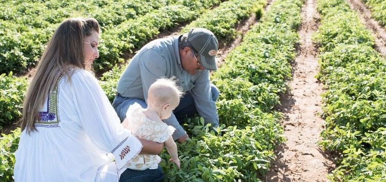 Next Generation Farmers: Shaping the Future of Farming