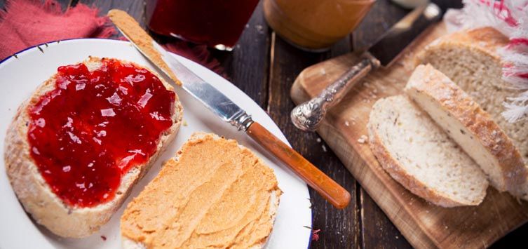 PB&Js: 9 Surprising Facts You Didn't Know