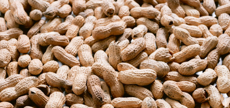 Peanuts in Culinary Trends: Four Innovative Ways
