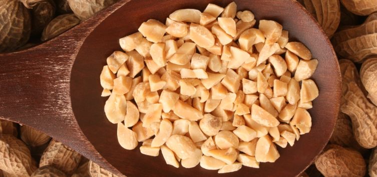 Are Peanuts Good or Bad for You?