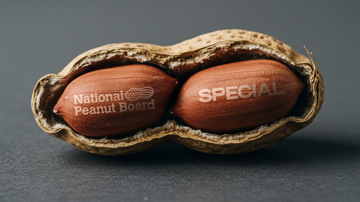 National Peanut Board Awards Consumer Brand Work to Special U.S.