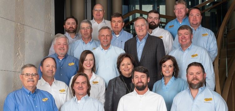 Introducing 2023's National Peanut Board Appointees