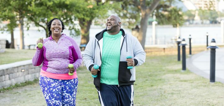 Little Movement, Big Benefits: New Guidelines