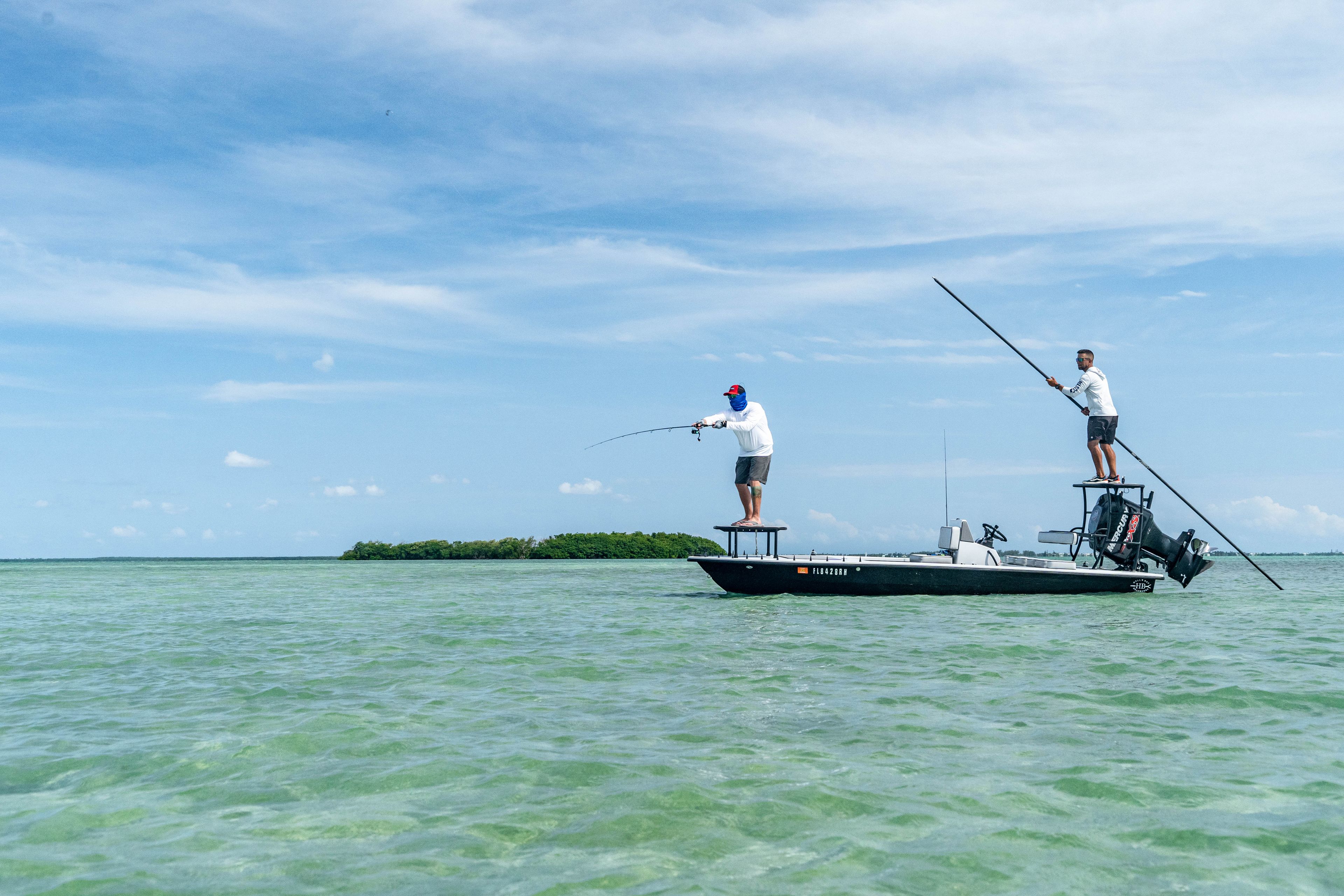 Front Page | Mustad Fishing