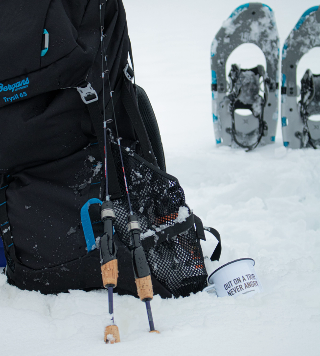 Inspiration | Mustad Fishing