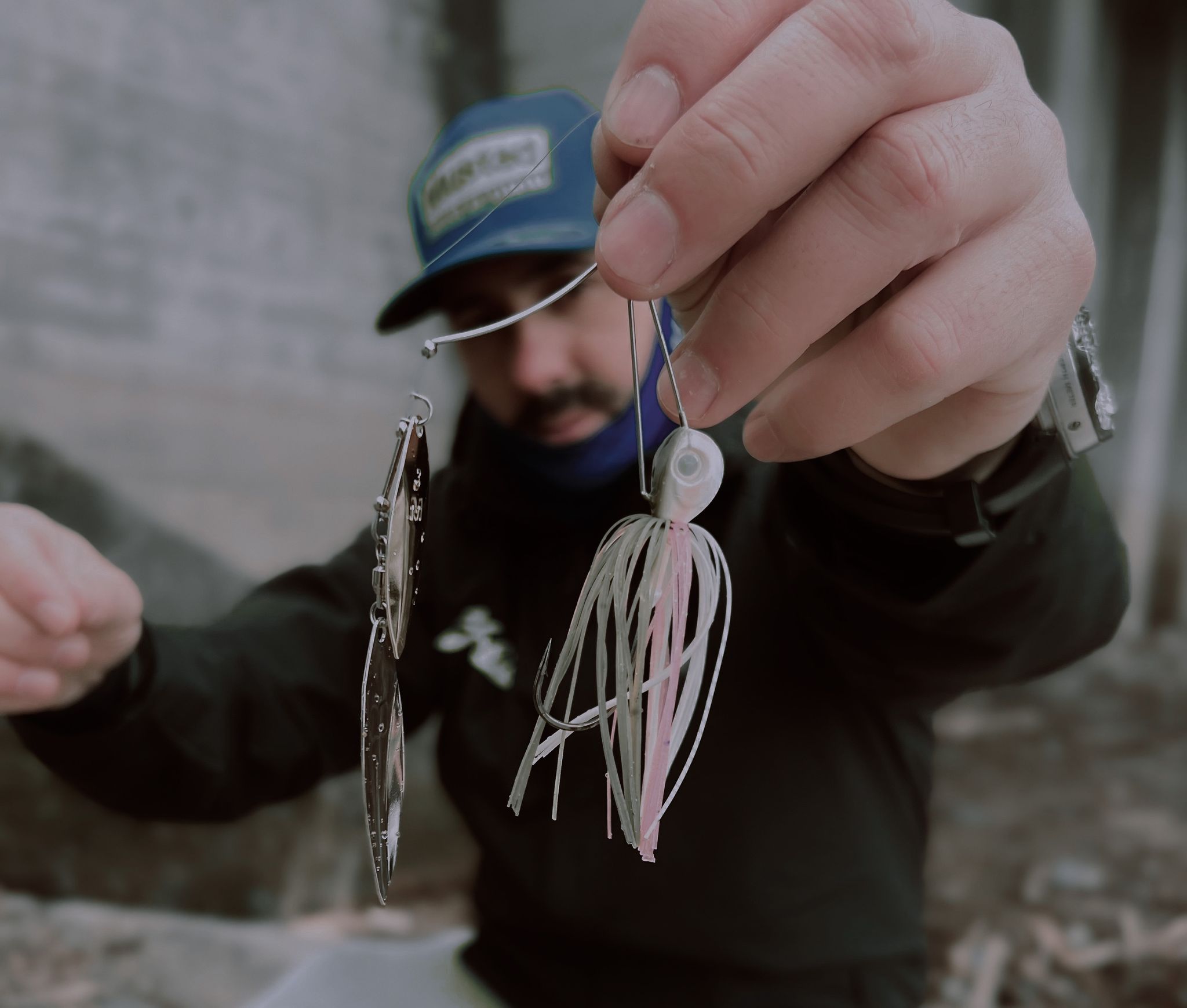 Front Page | Mustad Fishing