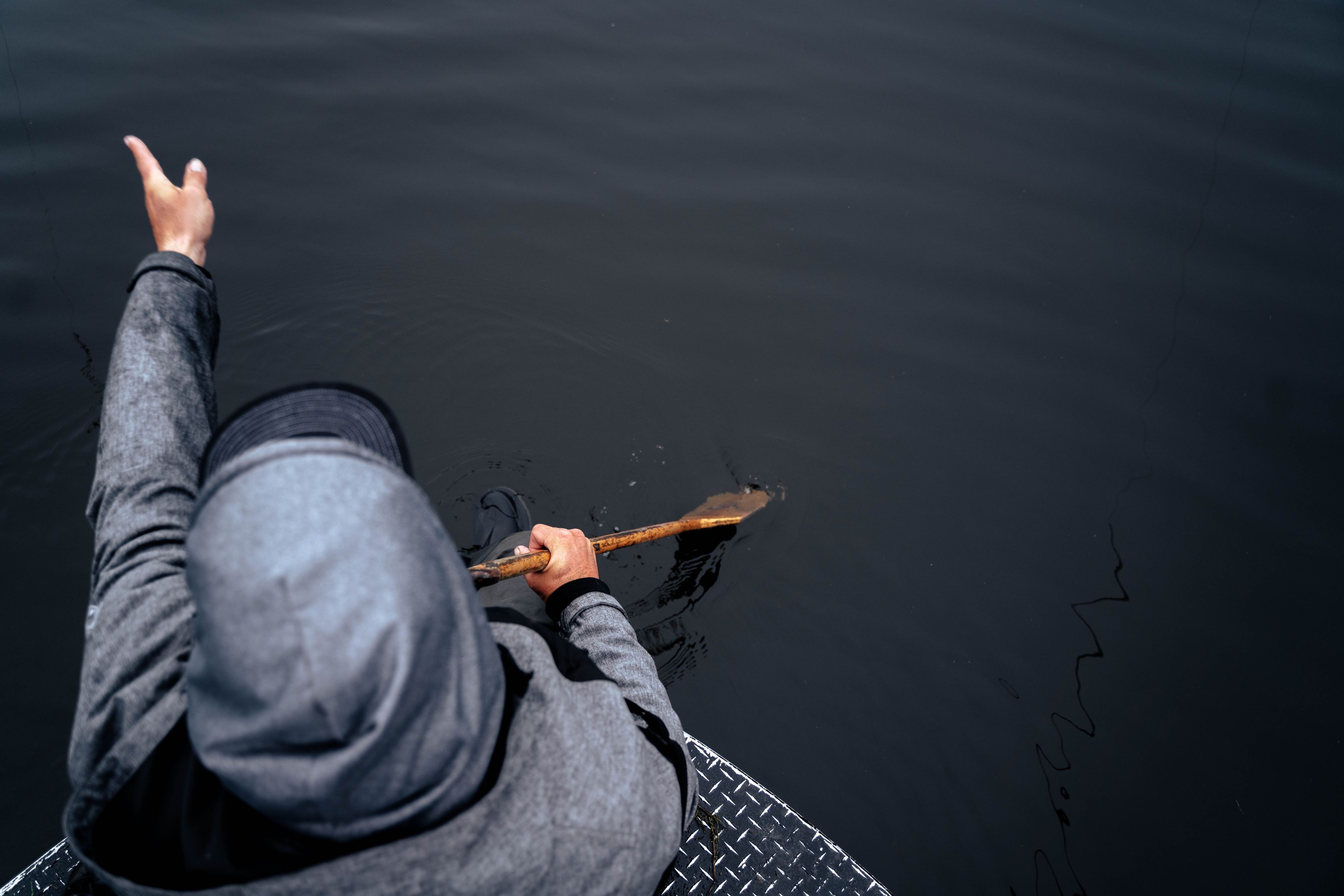 Front Page | Mustad Fishing