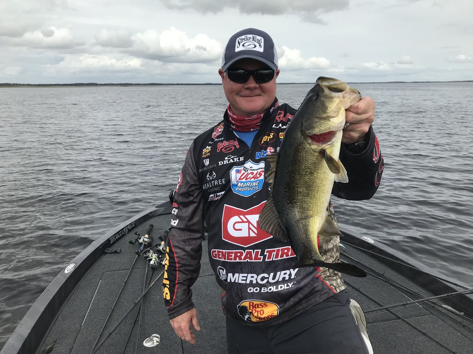 Inspiration | Mustad Fishing