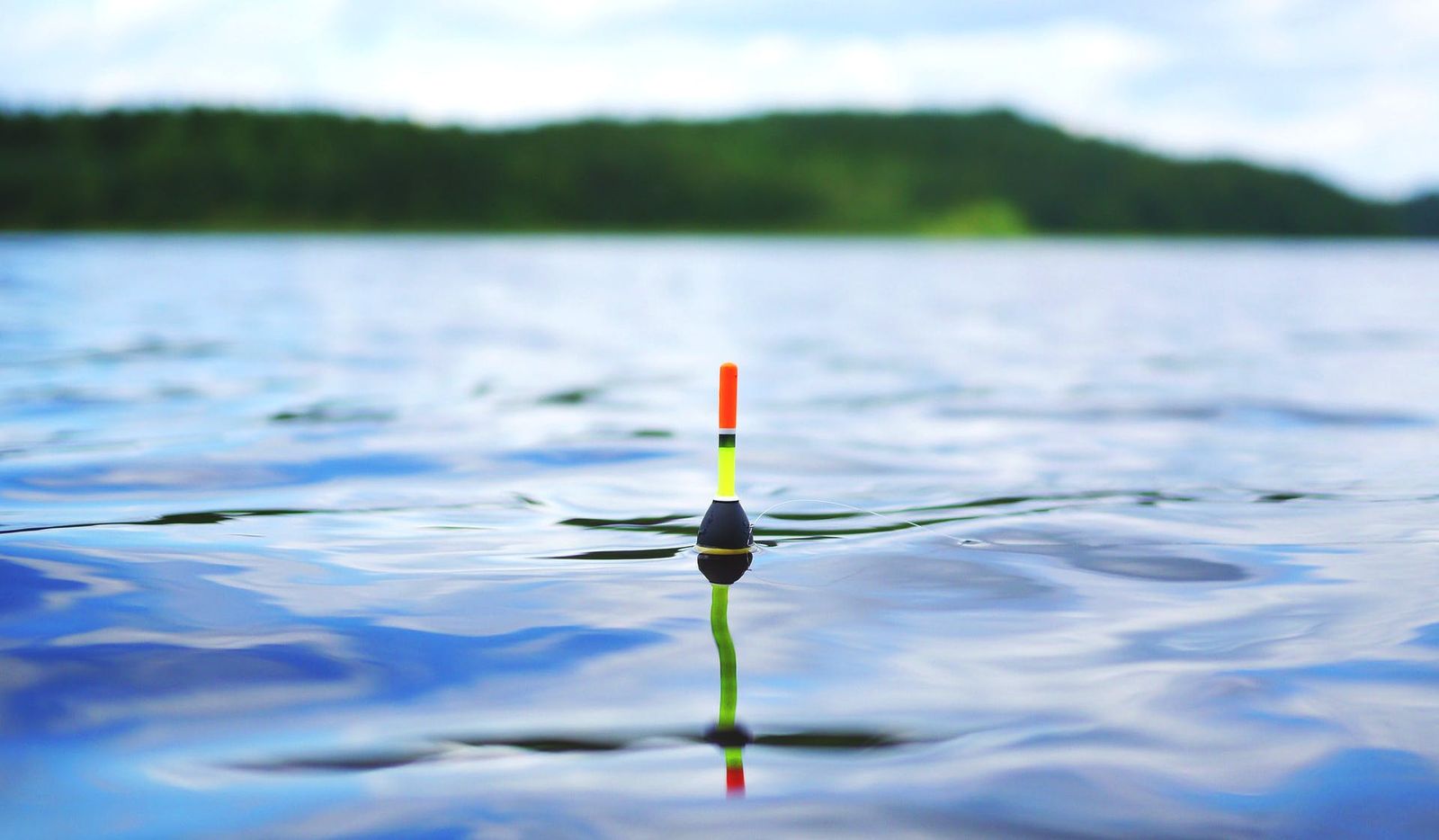 Slip Float Crappie | Mustad Fishing