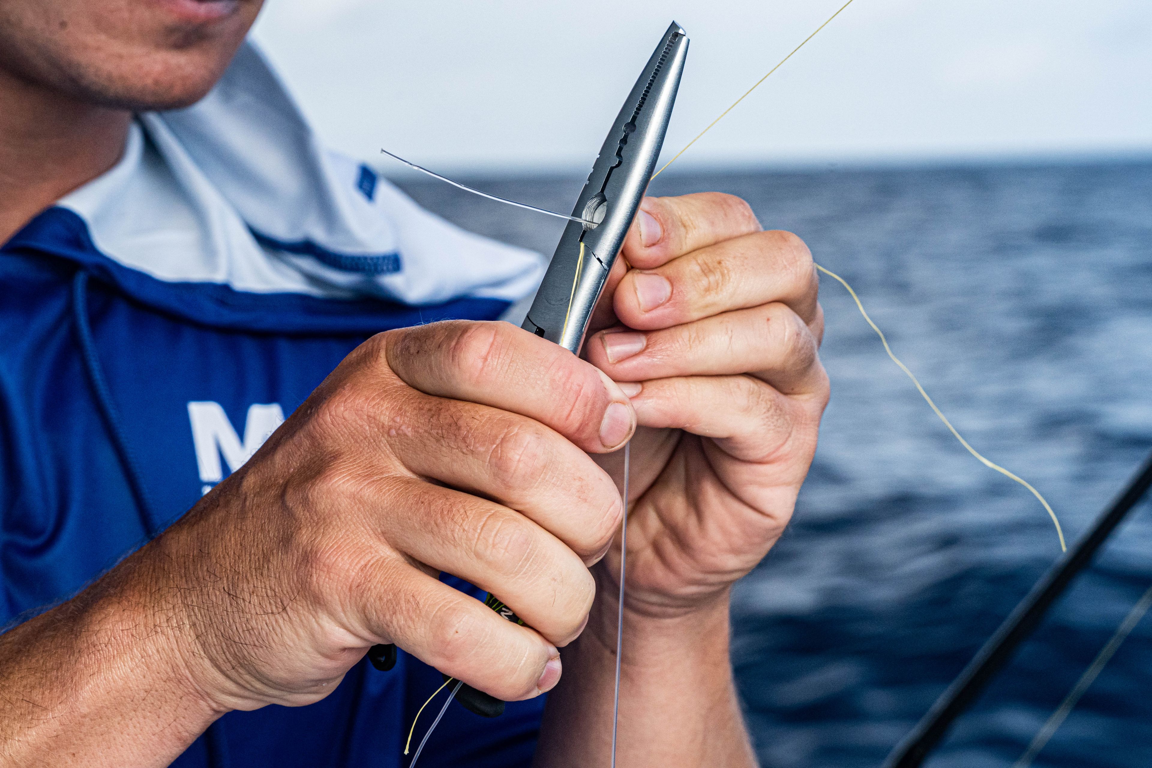 Front Page | TUF-LINE