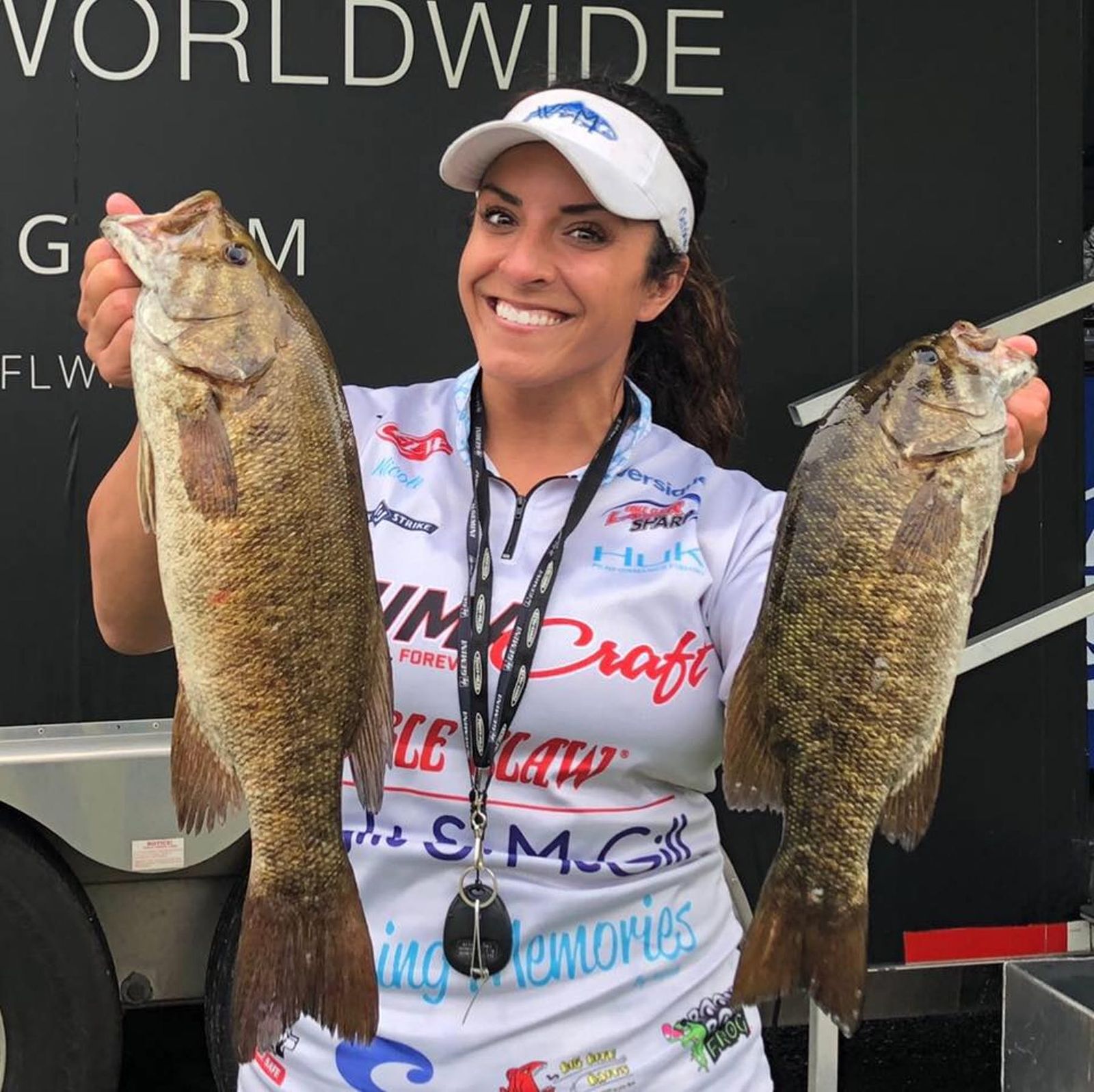 Mustad Fishing | Nicole Jacobs' Top Picks
