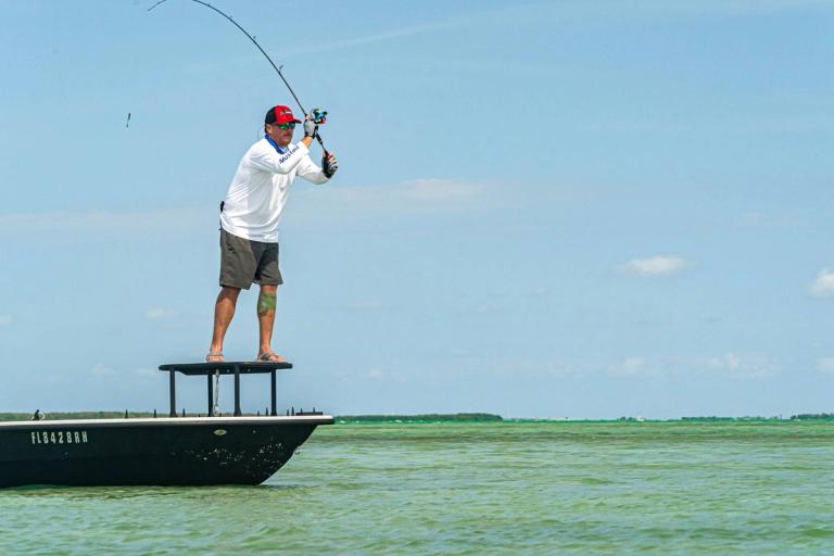 Front Page | Mustad Fishing