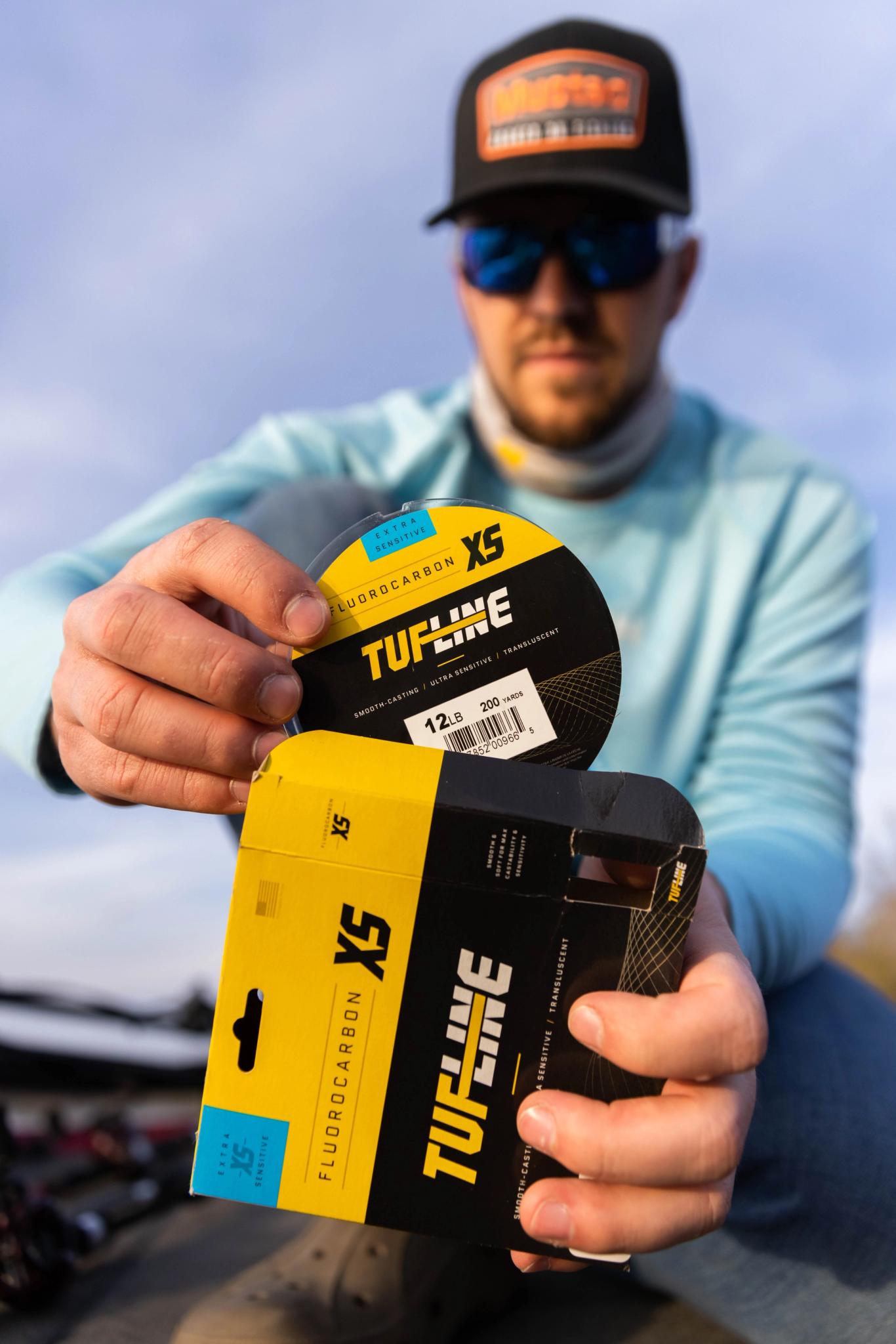 Front Page | TUF-LINE