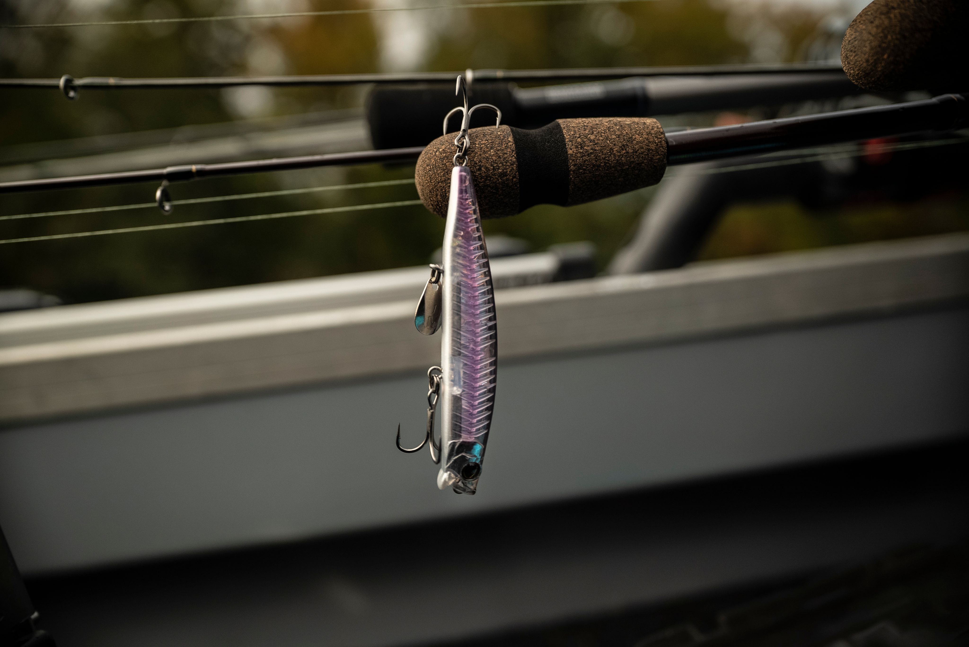 Front Page | Mustad Fishing