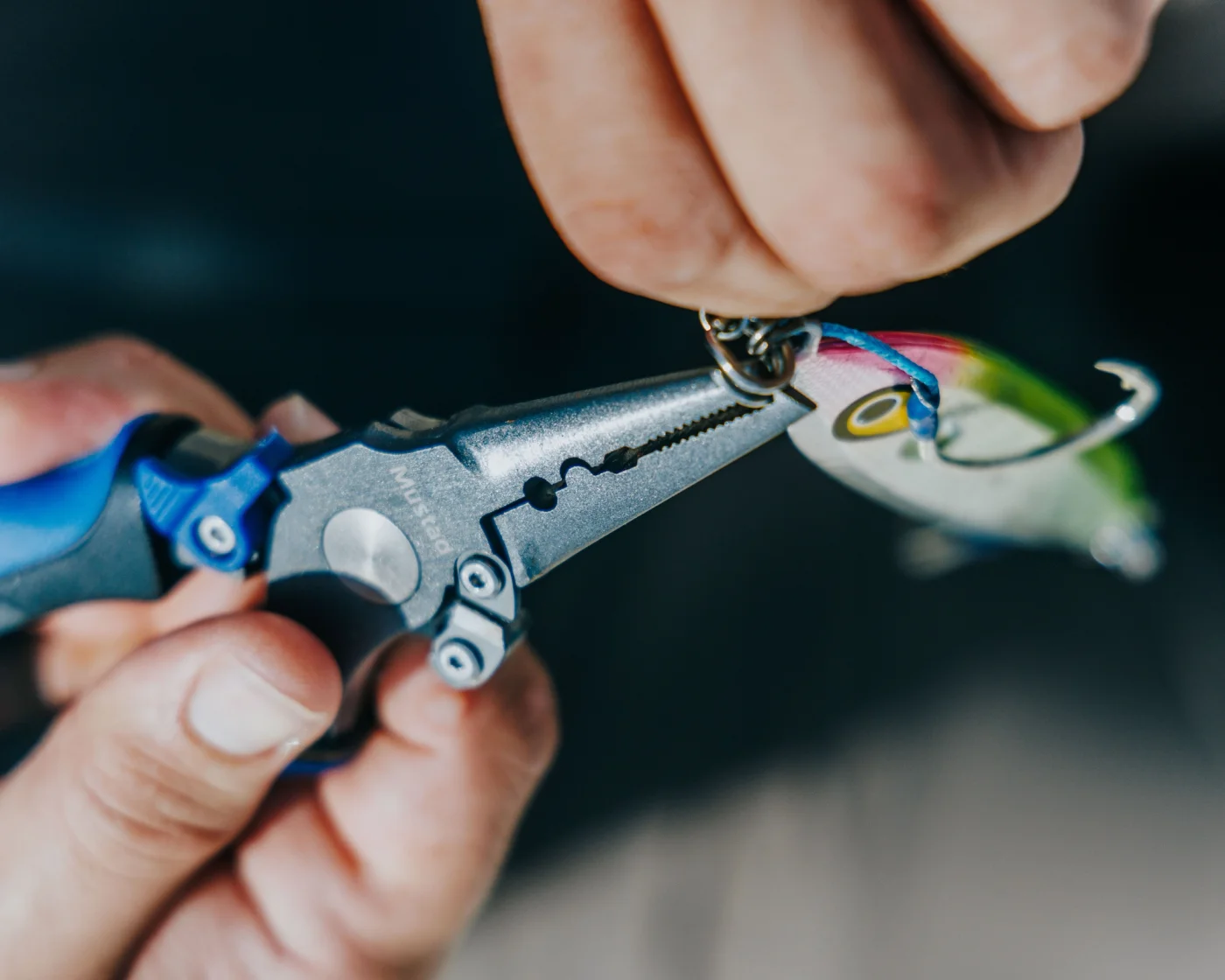 Mustad Fishing | Home