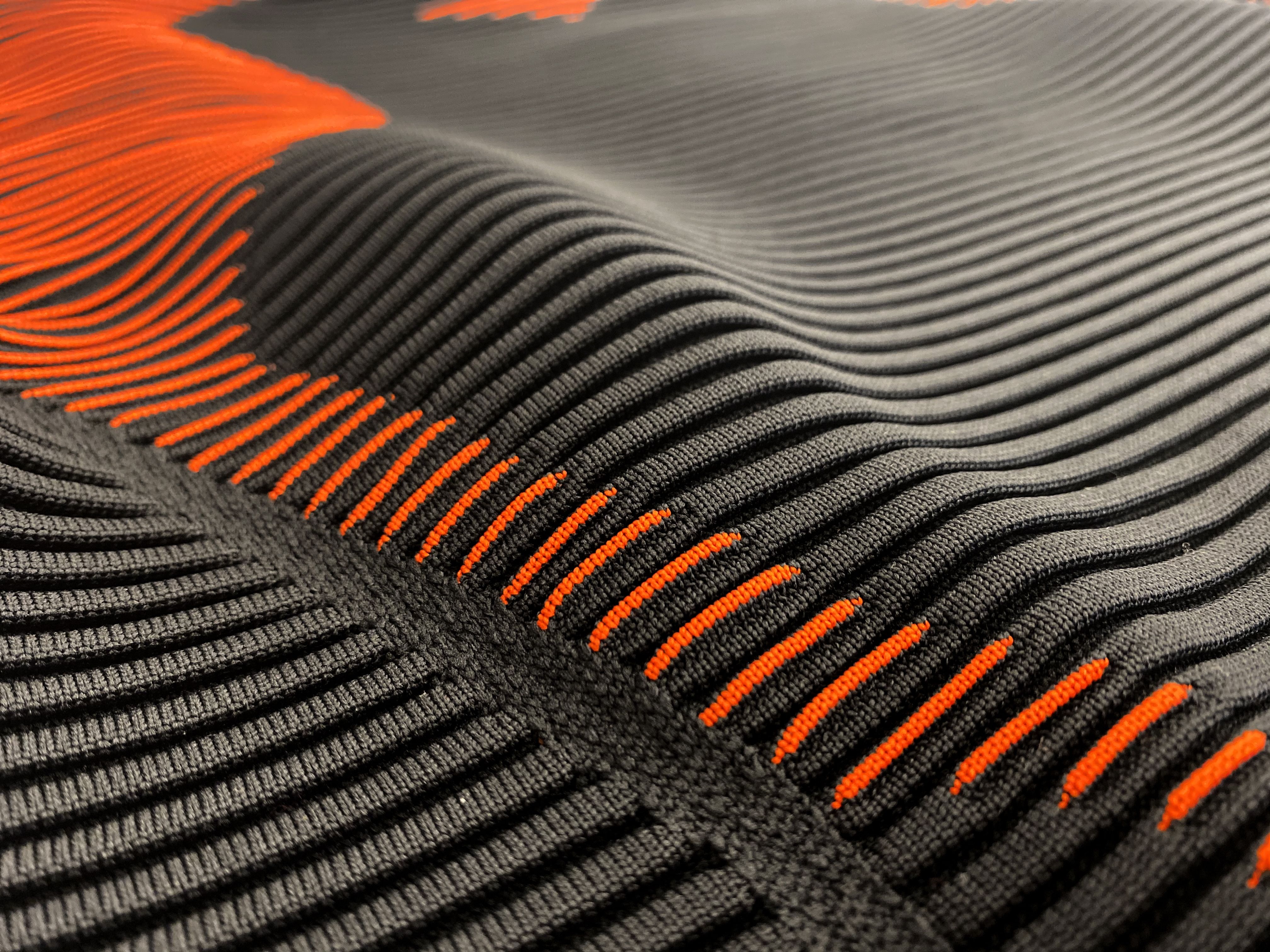 CoolFuze - Paradise Textiles