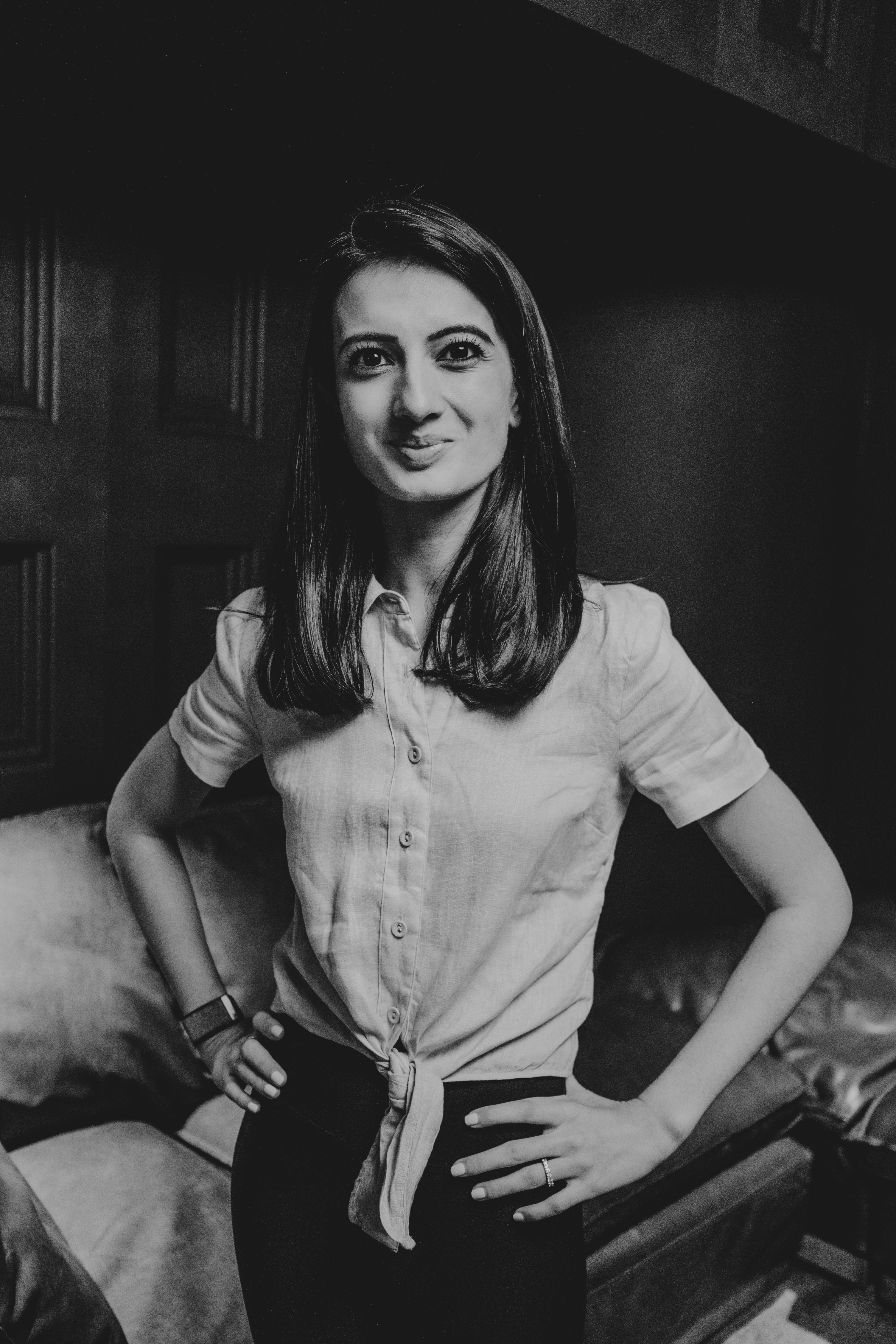 About - Paradise Textiles