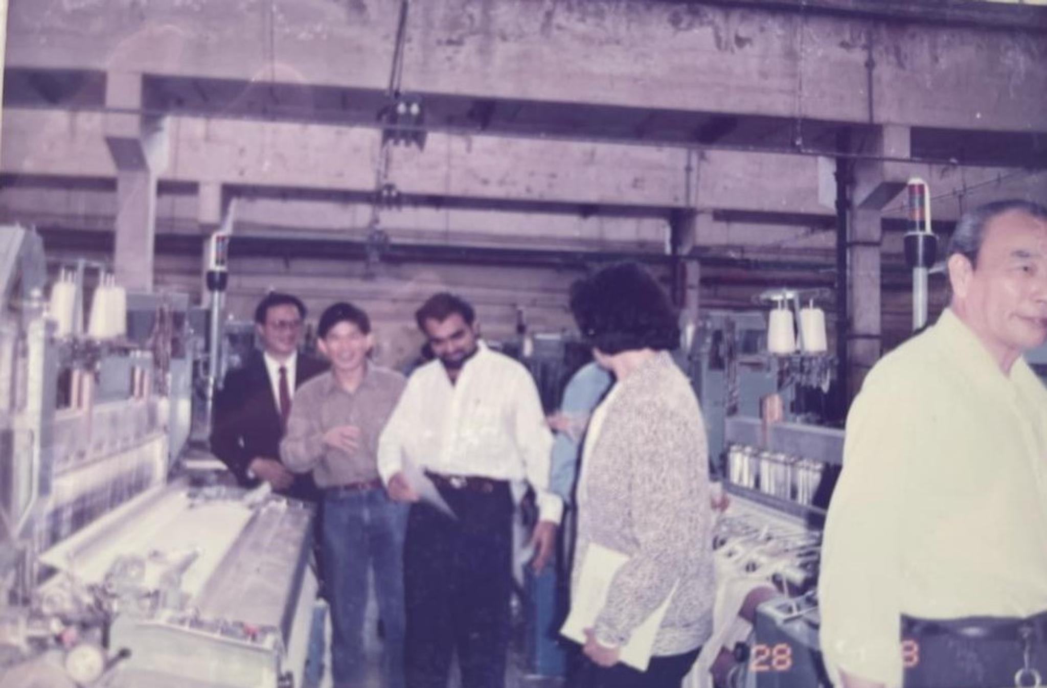 Home - Paradise Textiles