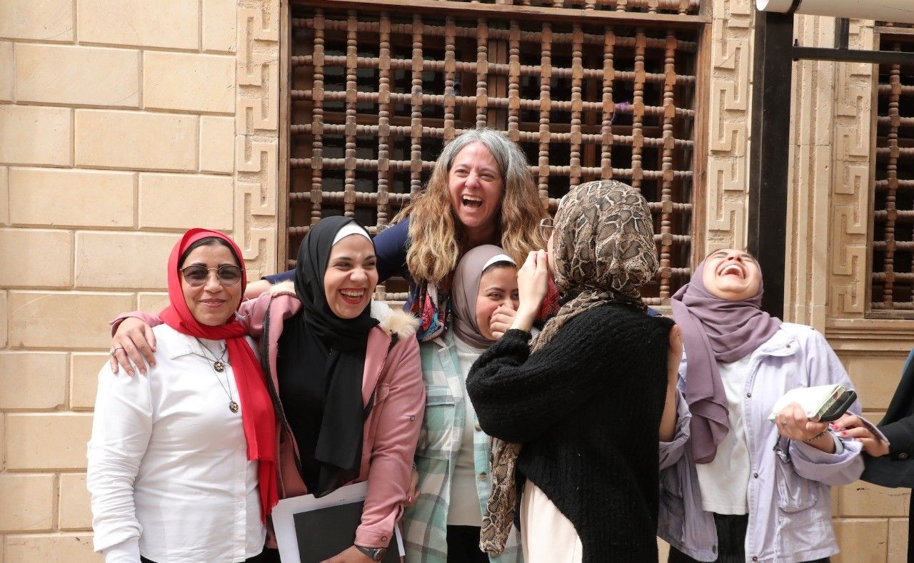 Purpose and Impact - Paradise Textiles