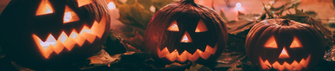 10 Spooky Idioms You Should Know! | Twin
