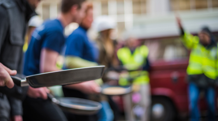 What is Pancake Day, and Why Do We Celebrate It? | Twin