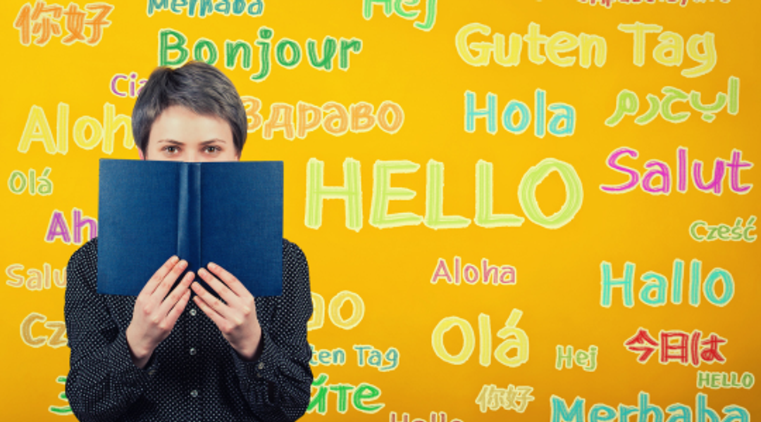 What Type of English Learner Are You? | Twin