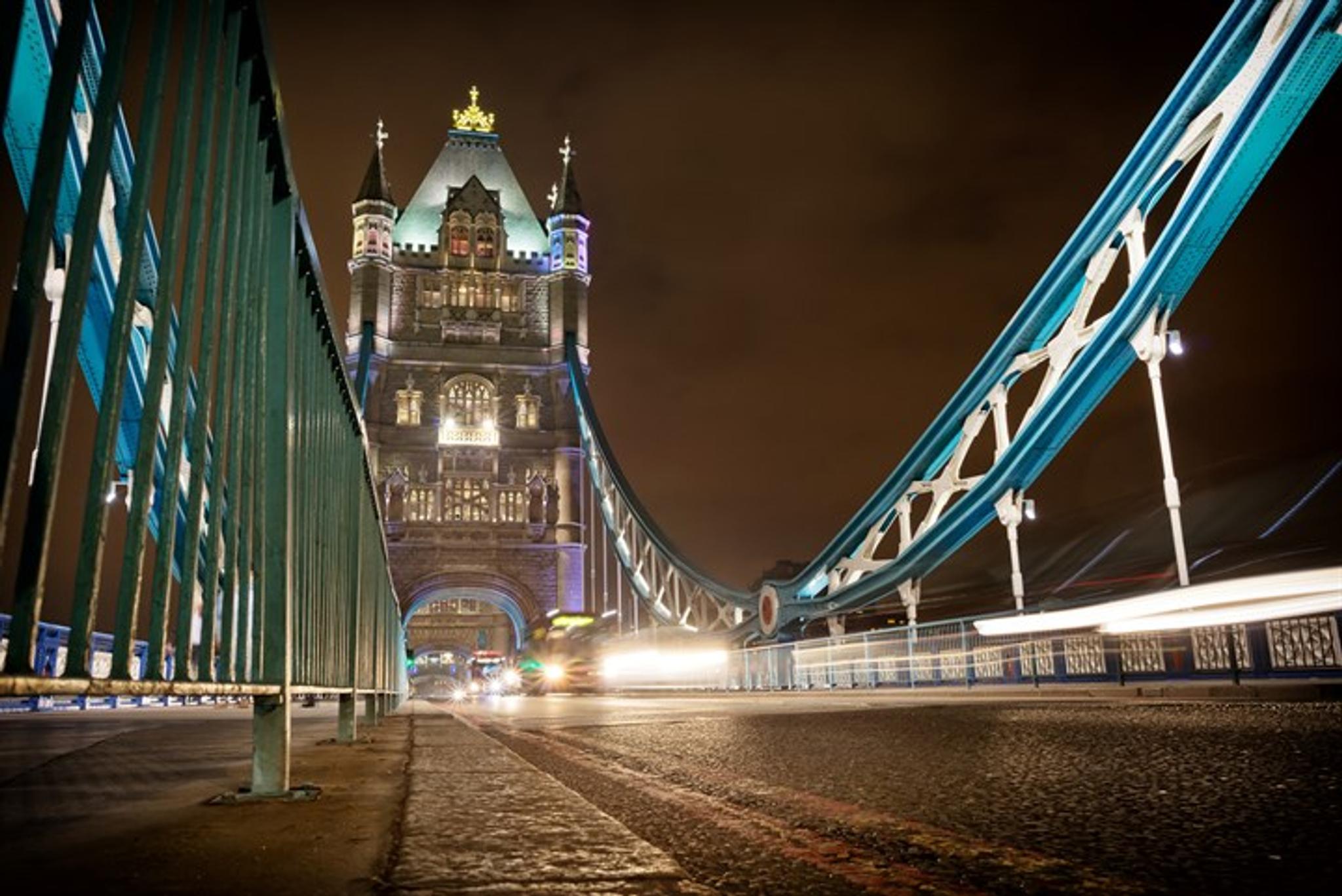Common English Phrases in London