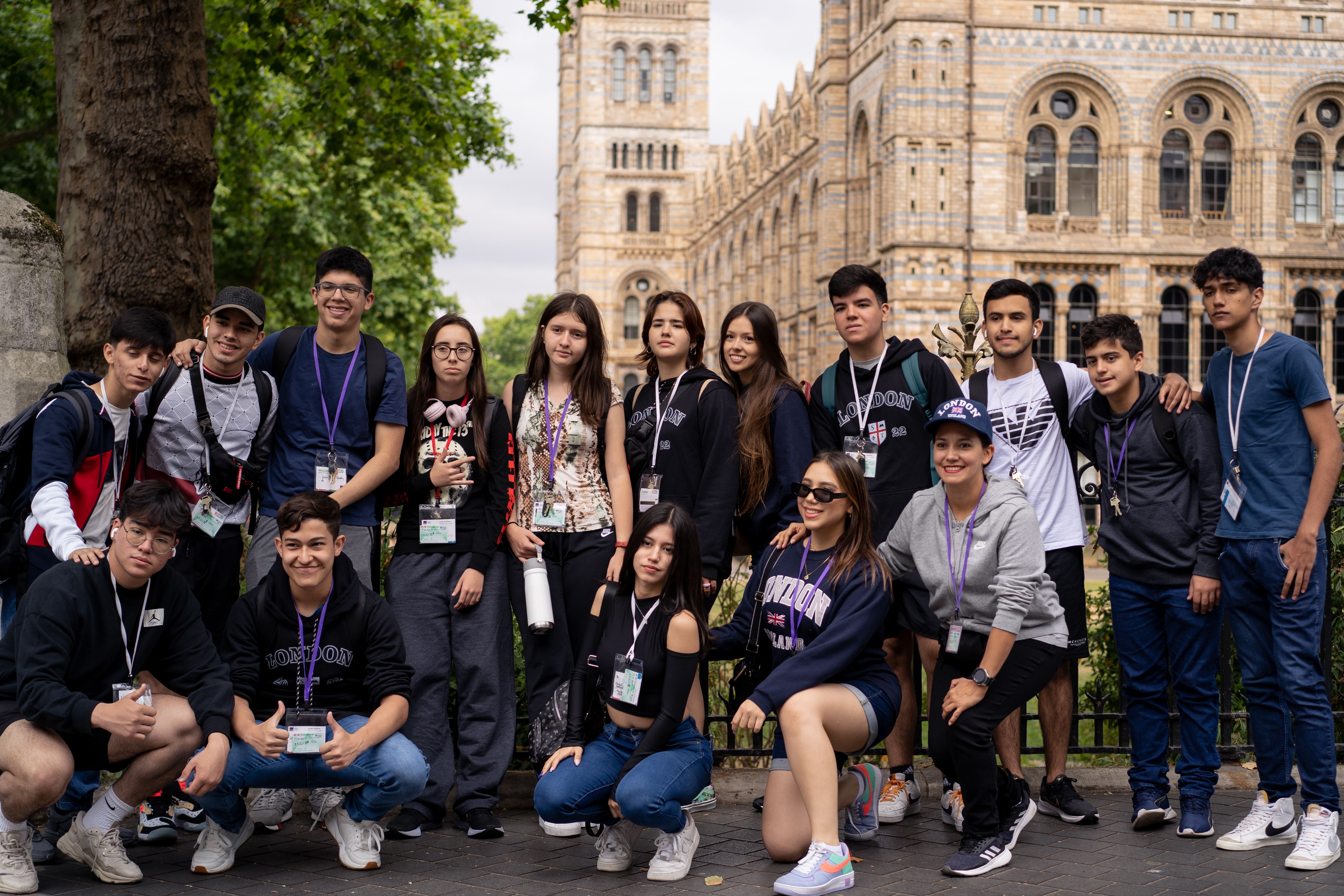 Study English in London | Twin