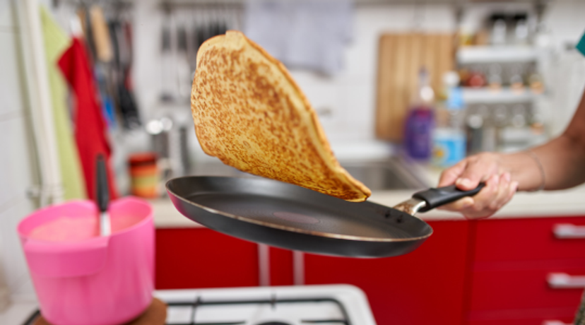 What is Pancake Day, and Why Do We Celebrate It? | Twin