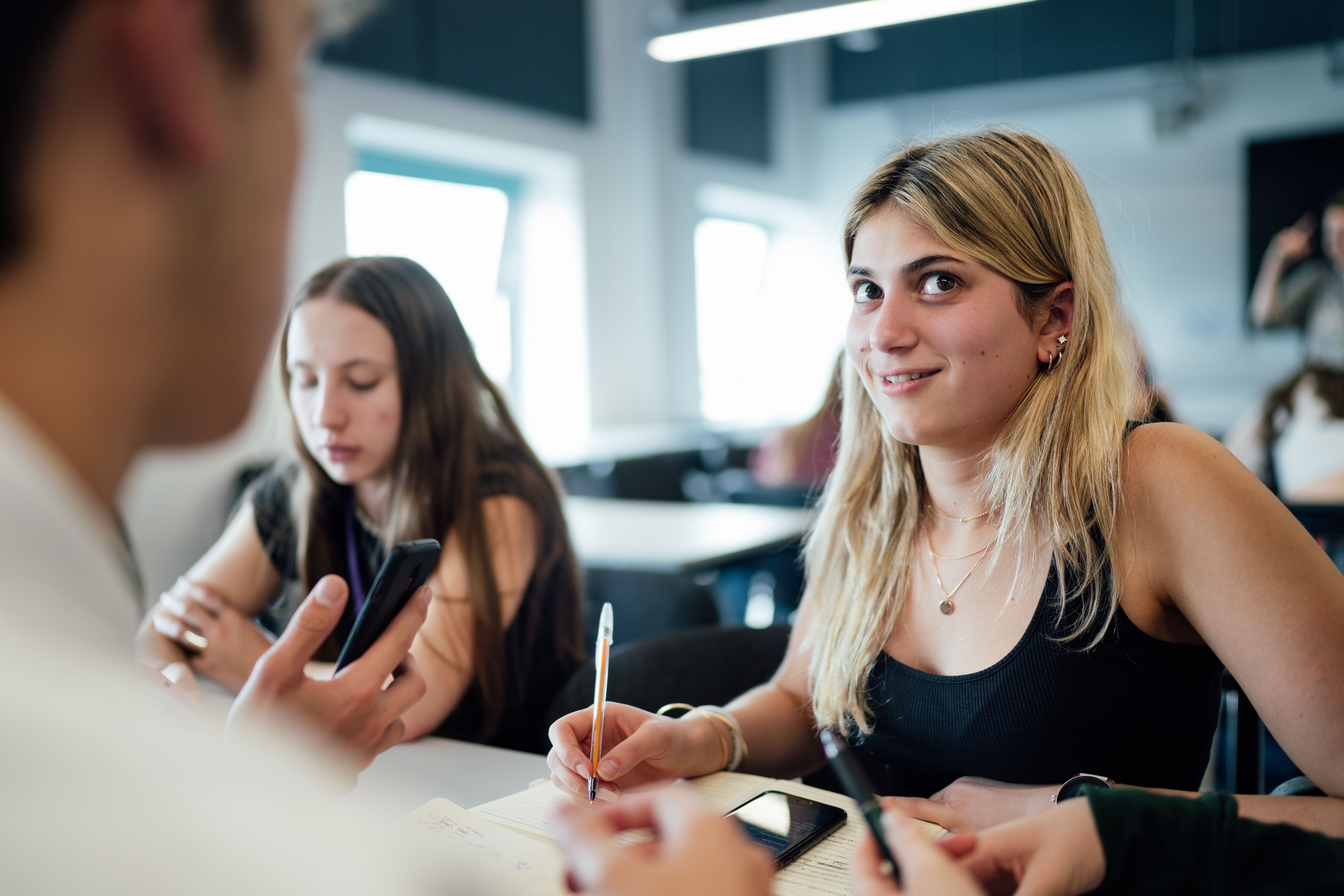 General English Courses - London, Eastbourne, Dublin | Twin