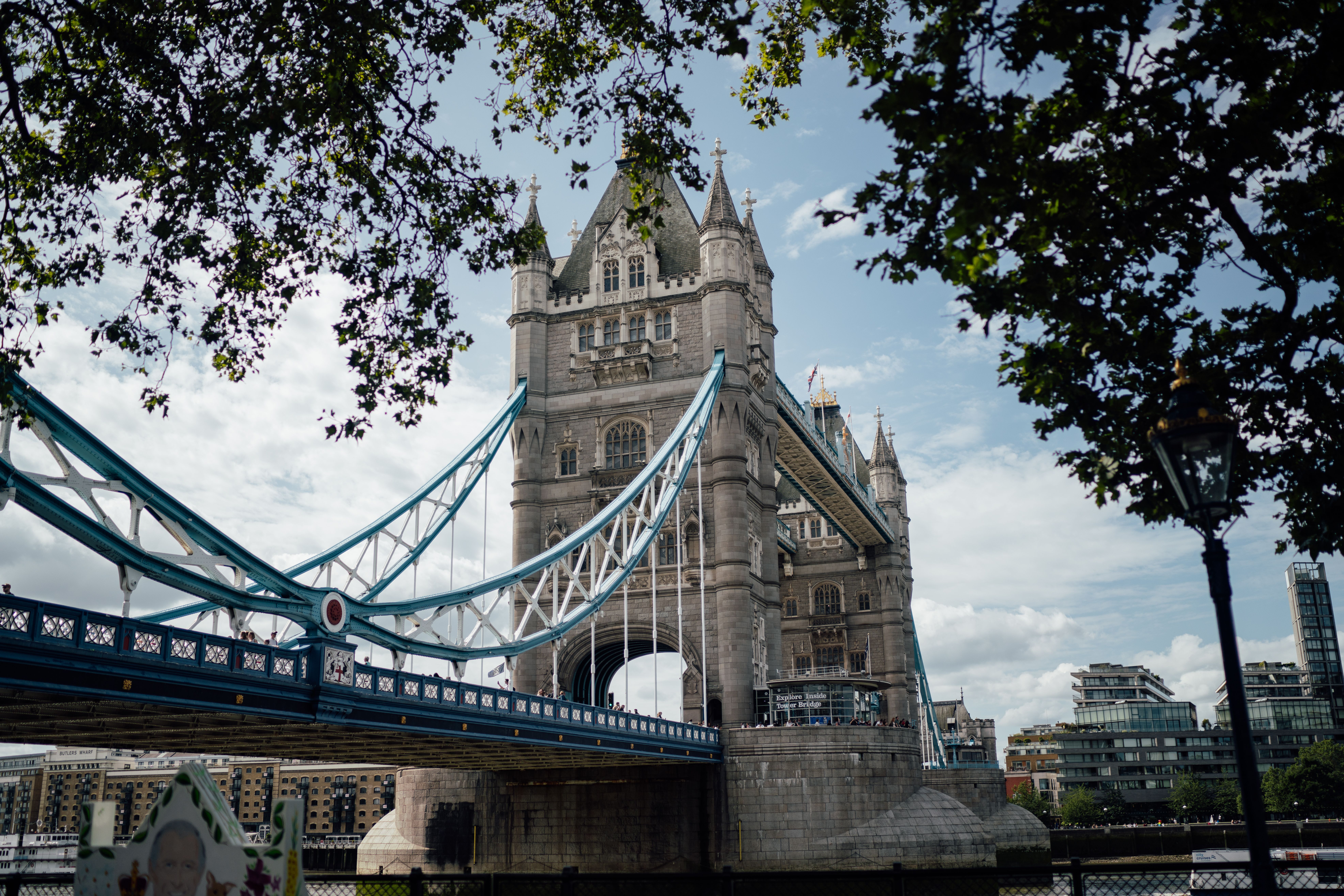 English Centres in London, Eastbourne, Dublin | Twin