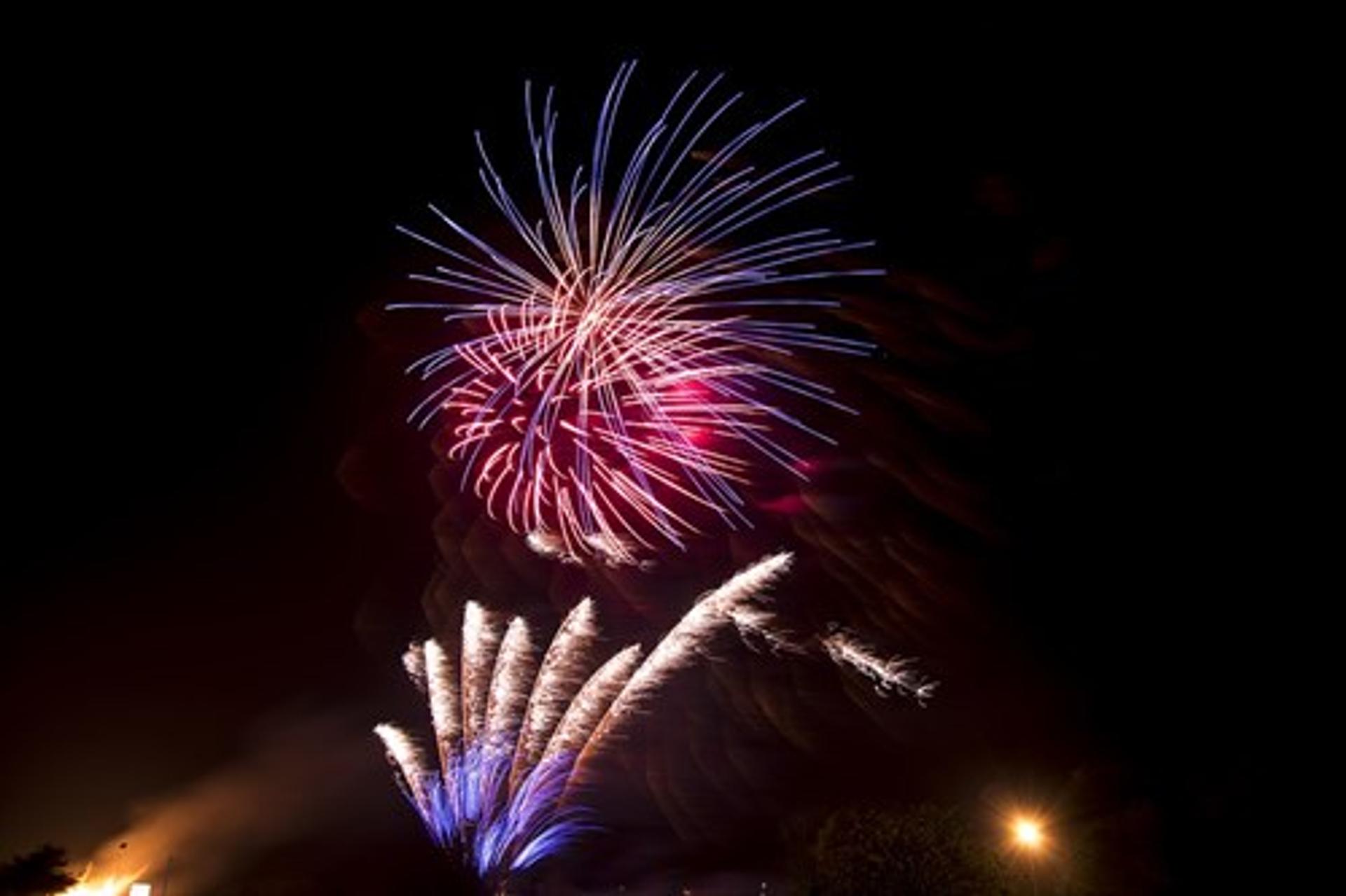 What is Guy Fawkes Day/Bonfire Night and why do people celebrate it?