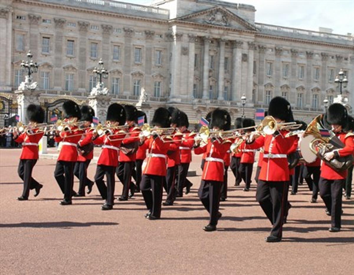 12 unmissable annual London events