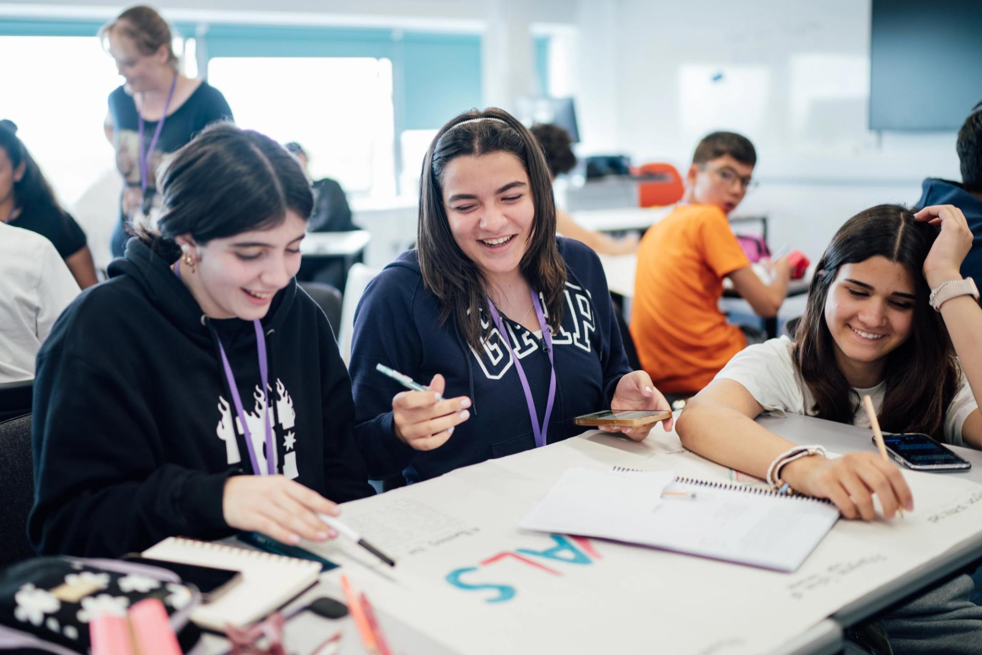 International Summer English Courses For Juniors | Twin