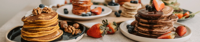 What is Pancake Day, and Why Do We Celebrate It? | Twin